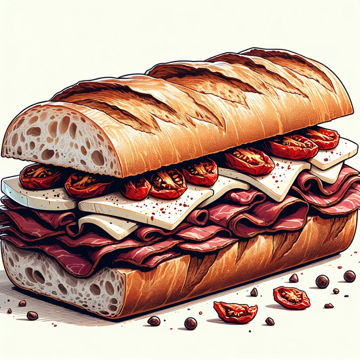 Cilantro Club - Coffee, Fresh Bread, Sandwiches, and Delicious Meals